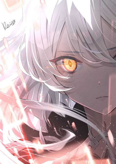 Unknown God Genshin Impact Image By Hoshizaki Reita Zerochan Anime Image Board