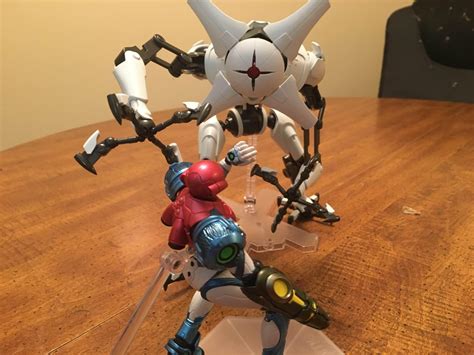 Figma Emmi Photoshoot R Metroid