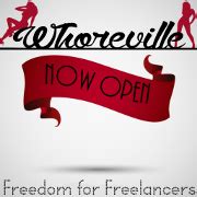 Whoreville Freedom For Freelancers ~ The Sl Enquirer