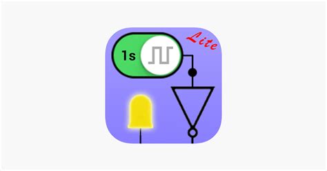Digital Circuit Simulator Lite On The App Store