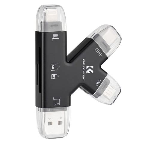 How Do You Use A Memory Card Reader