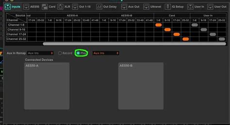 X32 Edit In Depth With Behringers Powerful X32 Edit Software Survive The Gig