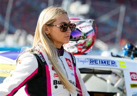 Taylor Reimer Delivers Strong Message On Respect And Female