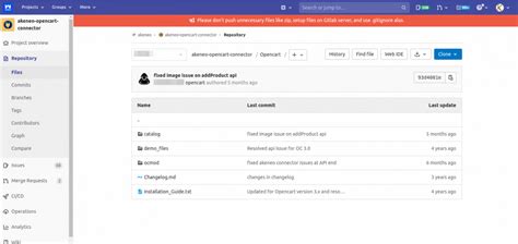 Guide For Magento 2 Opencart Connector