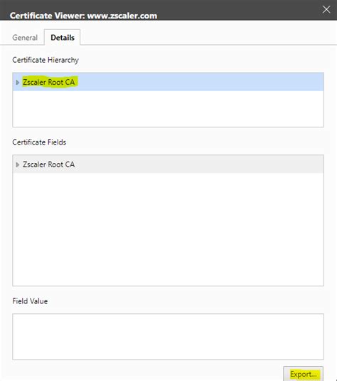 Ssl Verification Error At Depth 2 Zscaler Wsl Dev Community