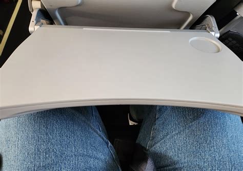 Im Only 63 But I Cant Use A Table Rtall