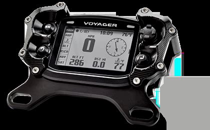 Voyager Pro Gps Kits Voyager Pro Gps Trail Tech