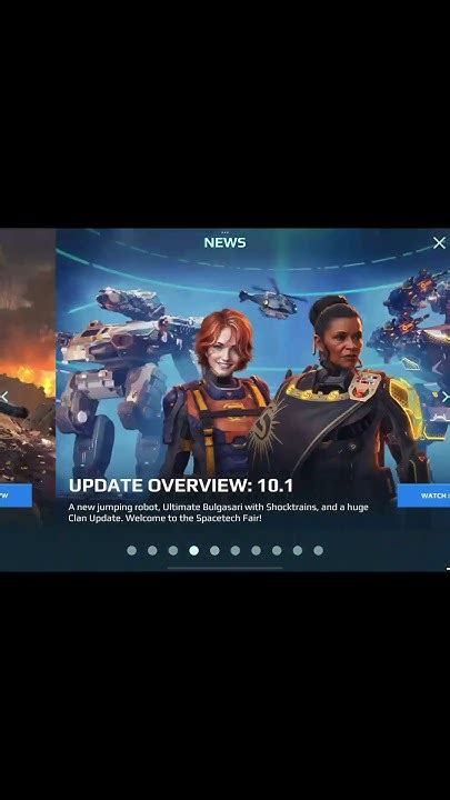 🔝FREE UPGRADE TOKEN🔝 | War robots game [WR] - YouTube