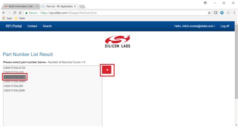 Where To Obtain Eccn Numbers