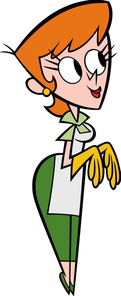Dexters Mom News Comic Vine