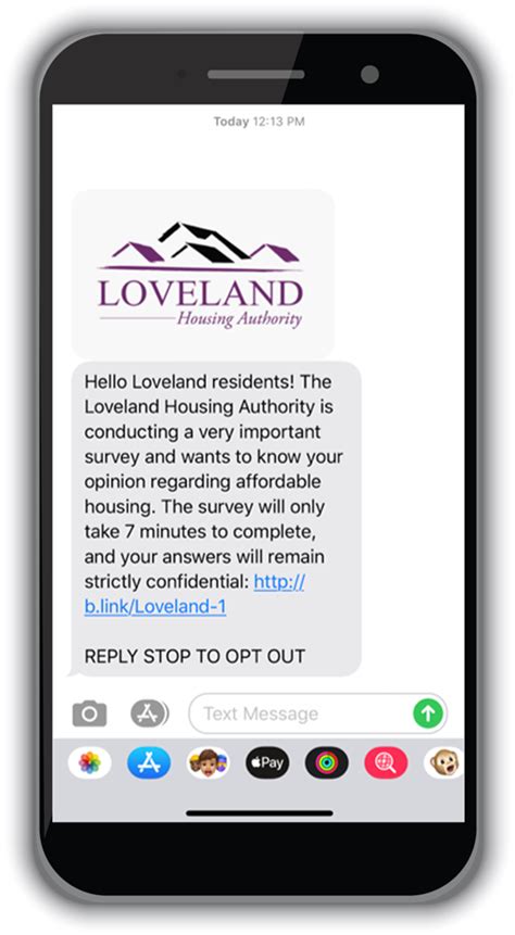 Mms Text Survey Data Collection Maximizing Response Rates