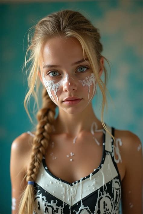 1 Very Young Looking Skinny Teen Girl In Shot Posing Very Slim Tight