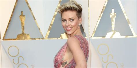The Most Naked Oscar Looks Of All Time