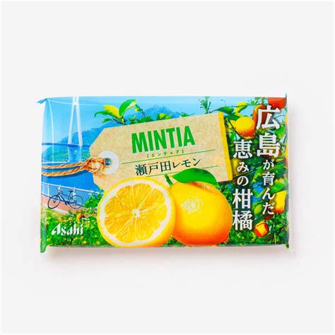 Best Selling Mintia Candies Free Shipping Japan Candy Store