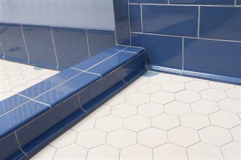 What Is Cove Base Tile Used For Hunker Cove Base Grab Bars In