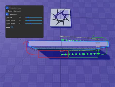 improving pathfinding quality with new algorithm announcements