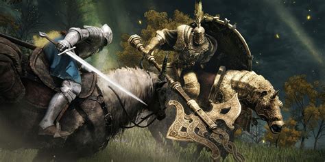 Elden Ring Vagabond Character Build Guide