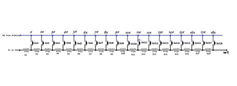 components advise for analogread pin general guidance arduino forum