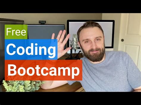 Free Video Coding Bootcamp From YouTube Class Central