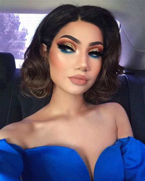 Makeup Eye Looks Cute Makeup Gorgeous Makeup Pretty Makeup Amazing