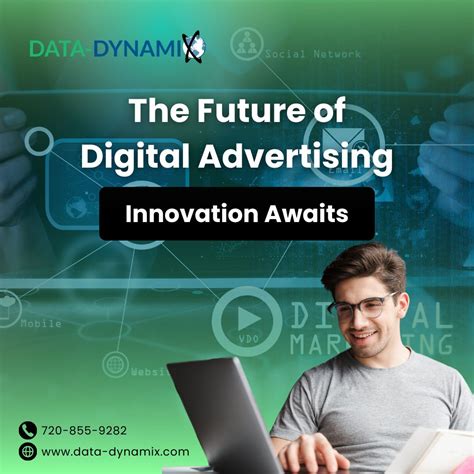 Data Dynamix Inc On Linkedin Digitaladvertising Marketingevolution