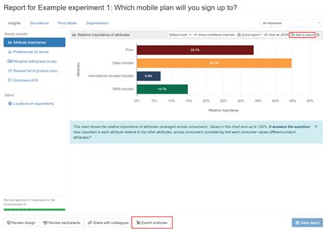 Exporting As An Excel Workbook Conjointly