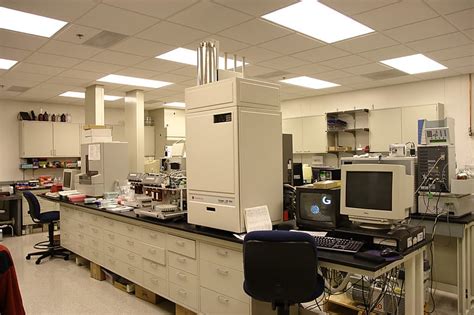 Illegal Virus Laboratory With Genetic Experiments Uncovered In