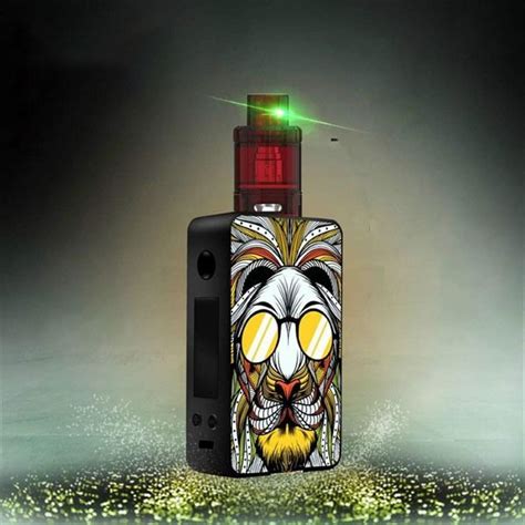 Tyche 150w Vape Kit Shin Vape Cần Thơ