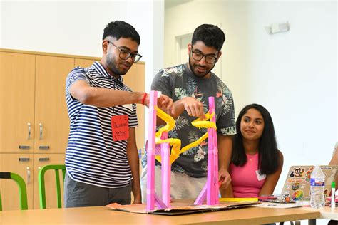 Civil Engineering Johns Hopkins Admission