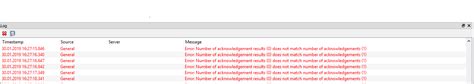 UAExpert Error For Every Event And Subscription Issue FreeOpcUa Python Opcua GitHub