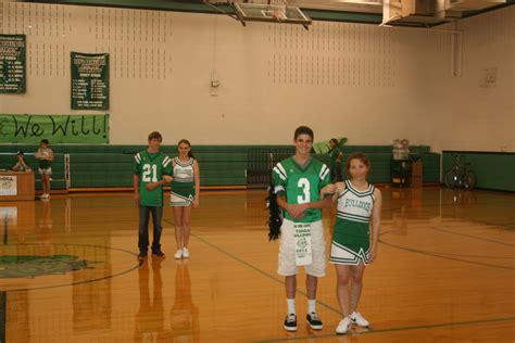 Tioga Middle School
