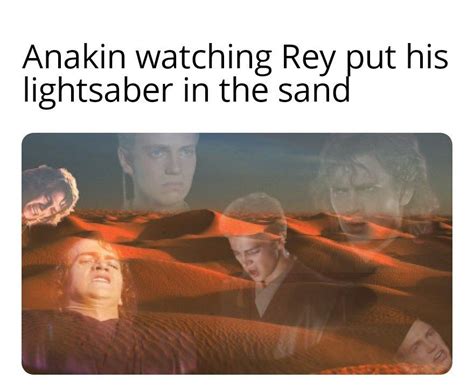 The 20 Best Star Wars Memes