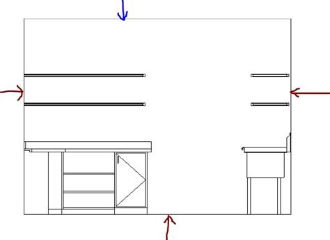 interior elevation border lineweight autodesk community
