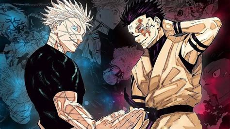 Gojos Death In Jujutsu Kaisen How His Final Fight Remains Unforgettable