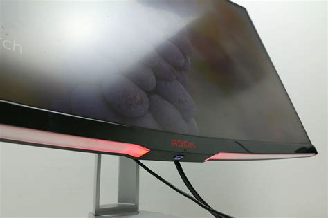 AOC AG322QCX AOC AG322QCX Image Quality And Verdict Review Trusted Reviews