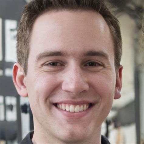 Joel Andersson Medium