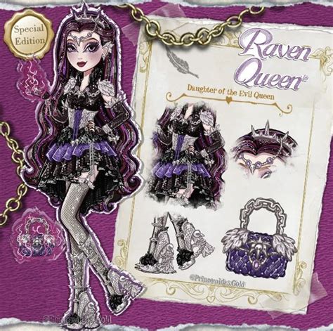 Pin By Feyre On Ever After High Ever After High Ever After High