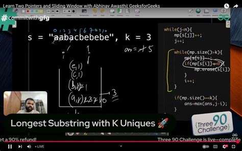 Neeraj Kumar On Linkedin Datastructures Algorithms Coding