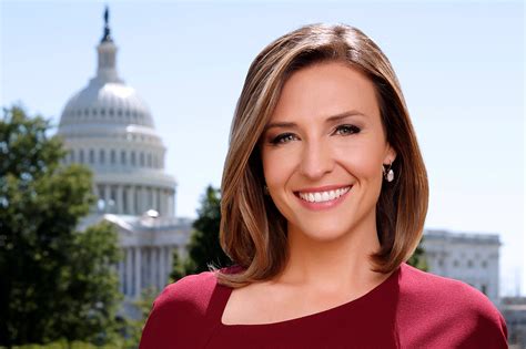 Birthday Of The Day Mary Bruce Senior Congressional Correspondent At