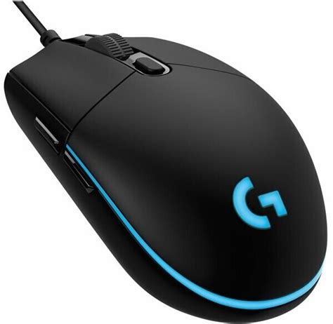 Беспроводная игровая мышь Logitech G Pro Wireless, black — купить в ...