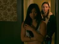Naked Jessica Zhang In Tin Star