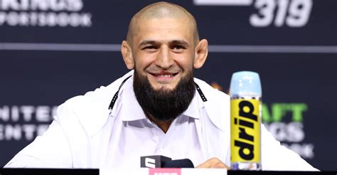 Khamzat Chimaev ‘no Respect Anymore For Alex Pereira Mma Fighting