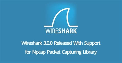 Wireshark Released With IP Map Feature Hacking News Cyber Security Awareness