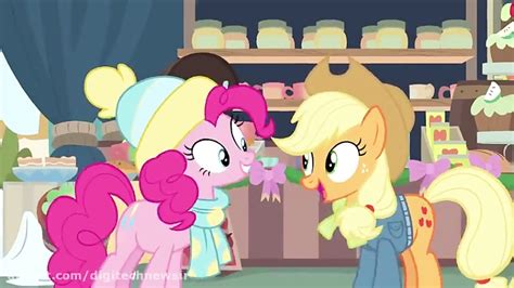 کارتون پونی کوچولو دوبله فارسی