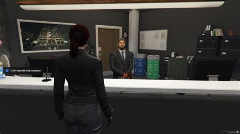 Qbcore Npc Talking Ped Script For Fivem Game Servers Fivem Scripts Store