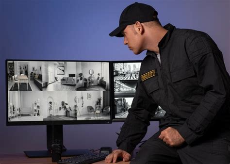 How To Set Up A Surveillance Camera Easy Guide