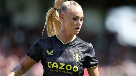 ‘sports Most Fancied Star Alisha Lehmann Enjoys Pre World Cup