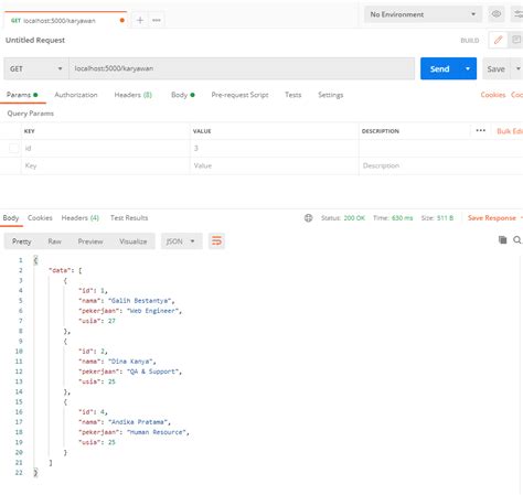 Mengenal Api Dan Rest Api Serta Contoh Dalam Program Flask Berita