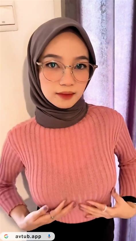 Beautiful Indonesian Hijab Girl 🍑 Eporner