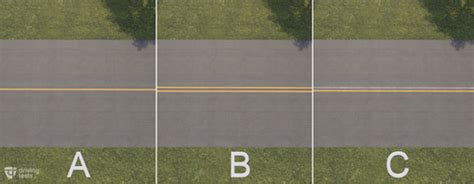 Sample Class C Drivers Written Test Flashcards Quizlet